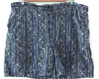 80s jams shorts | Etsy