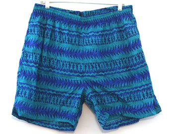 80s jams shorts | Etsy