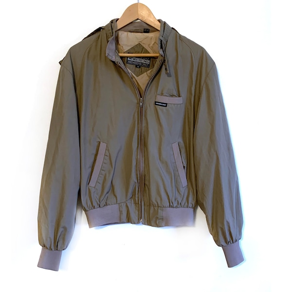 Members Only Jacket - Etsy