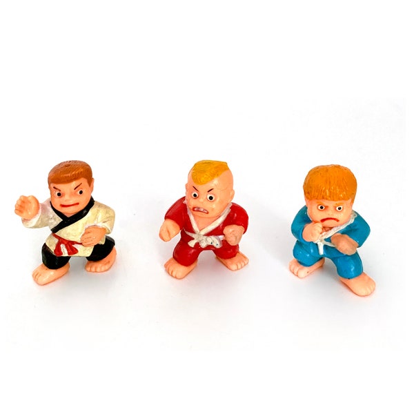 80s Wrestling Figures - Etsy
