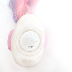 Vintage Keypers Swan Toy Bank 1986 80s Tonka White Purple Pink - Etsy