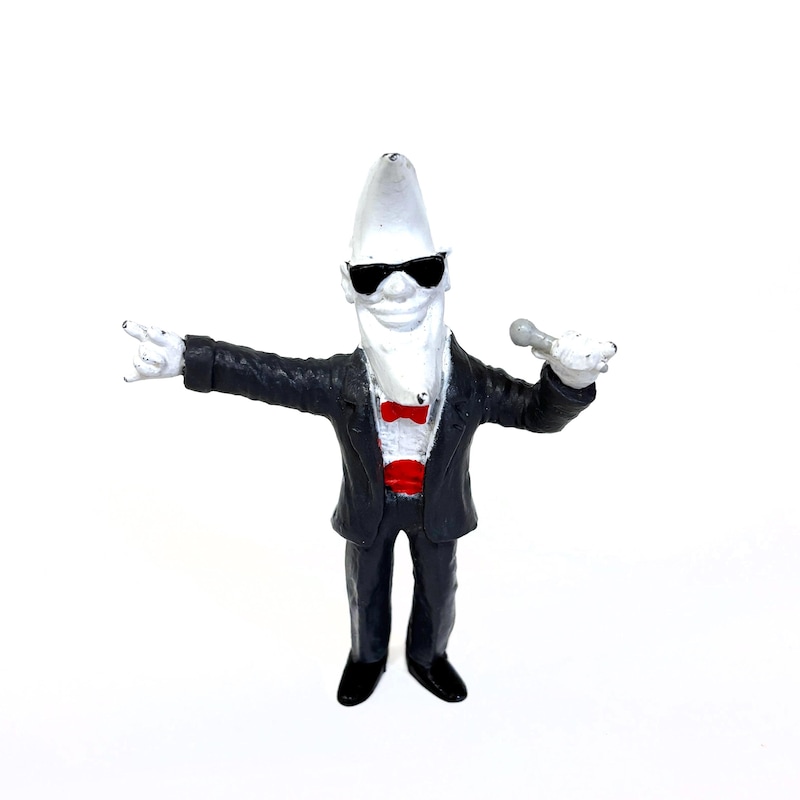 Moon Man - Etsy