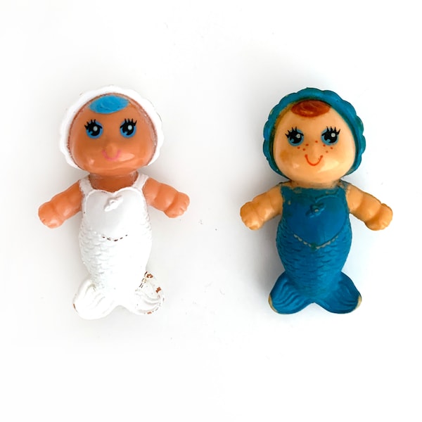 Sea Wees Dolls - Etsy