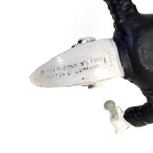 Vintage Mac Tonight Toy Pvc Bendy Figure 1988 Mcdonald’s Moon Man - Etsy