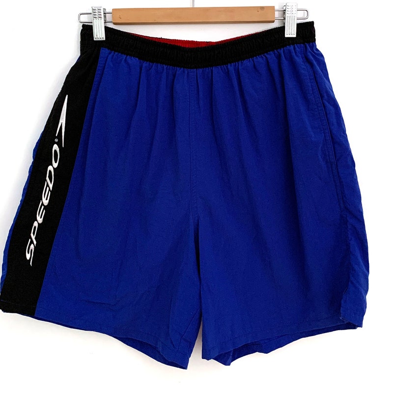 Personalised Speedo - Etsy