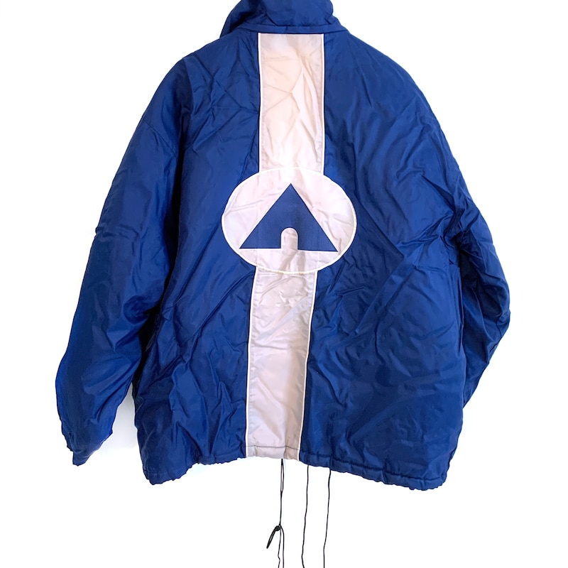Vintage Airwalk Jacket - Etsy