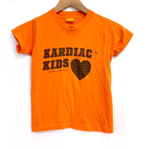 Browns Cardiac Kids - Etsy