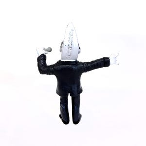 Vintage Mac Tonight Toy Pvc Bendy Figure 1988 Mcdonald’s Moon Man - Etsy