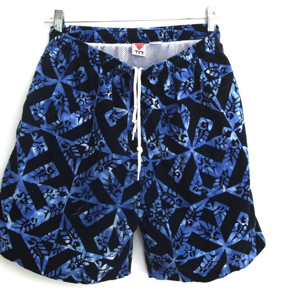 Fish Swim Shorts - Etsy