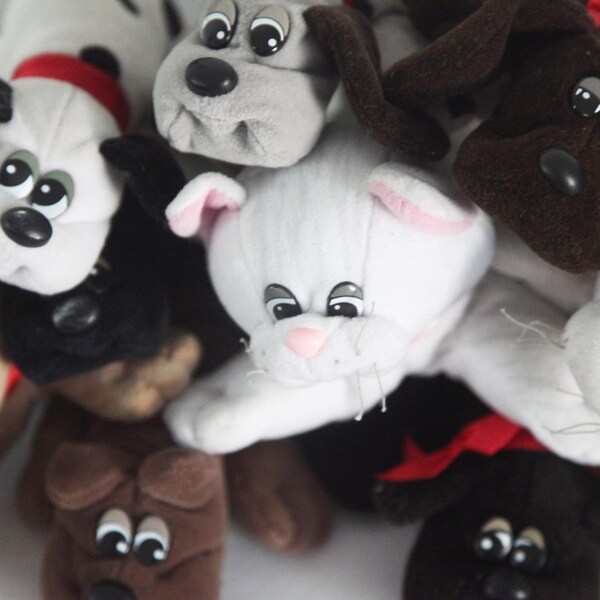 Pound Purries - Etsy