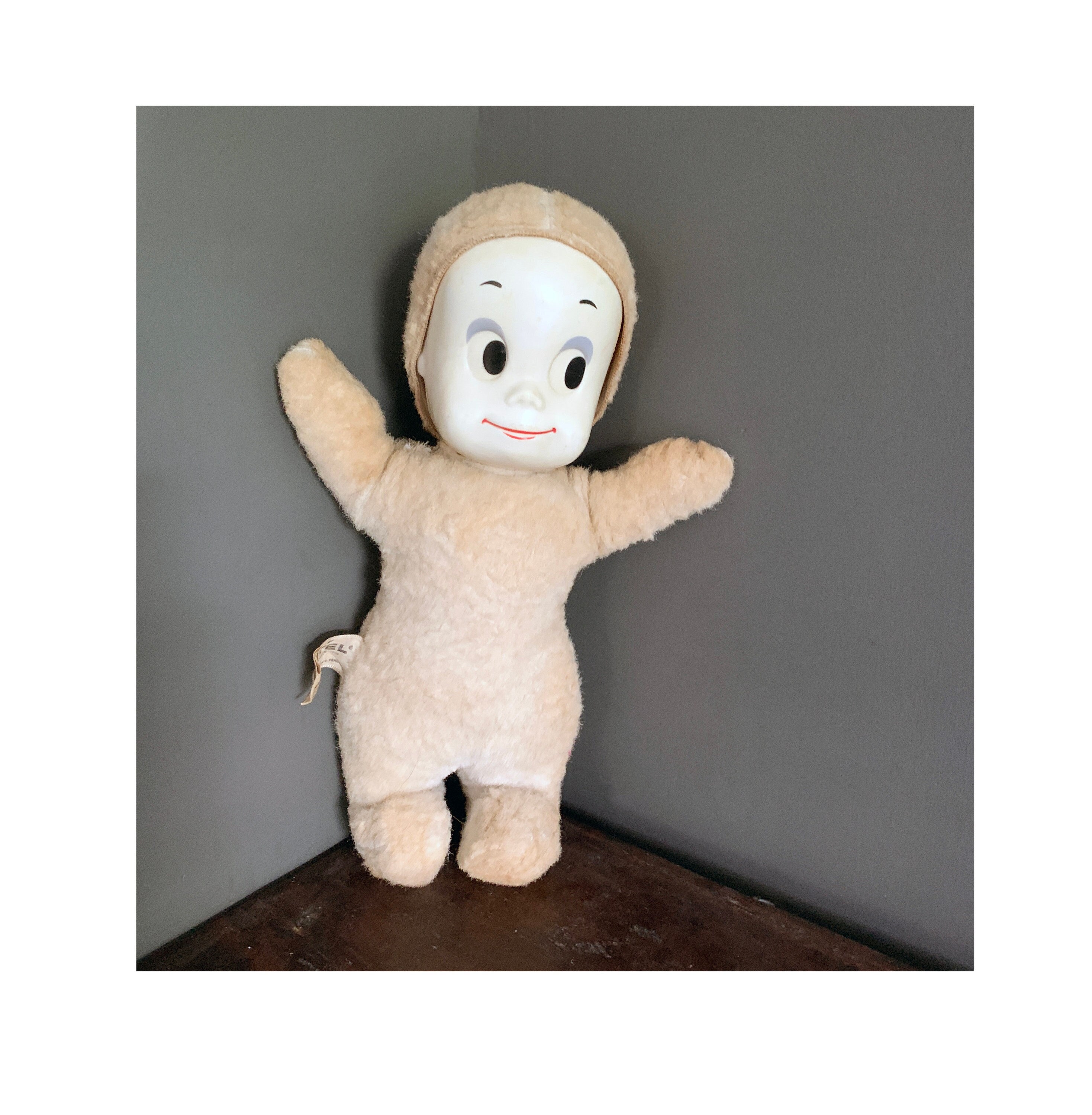 Casper The Friendly Ghost Doll