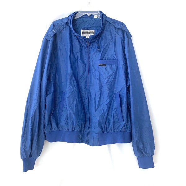 Members Only Jacket - Etsy