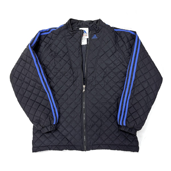 Adidas Jacket - Etsy