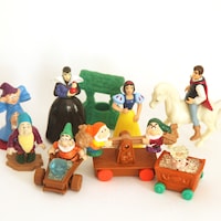 Snow White - Etsy