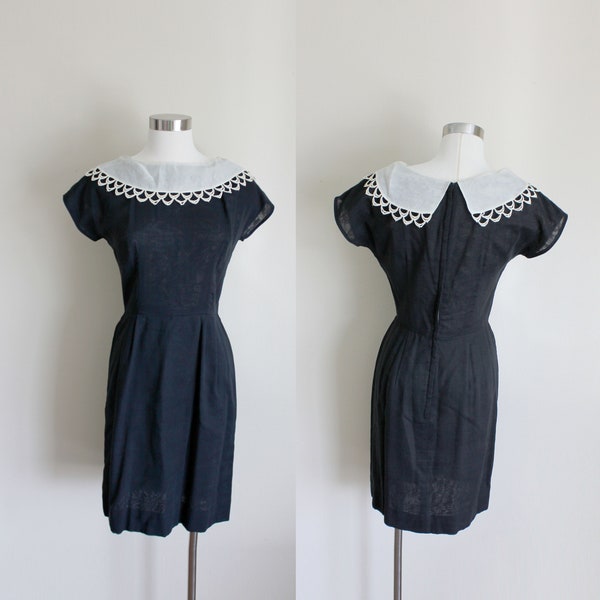 Pilgrim Collar - Etsy