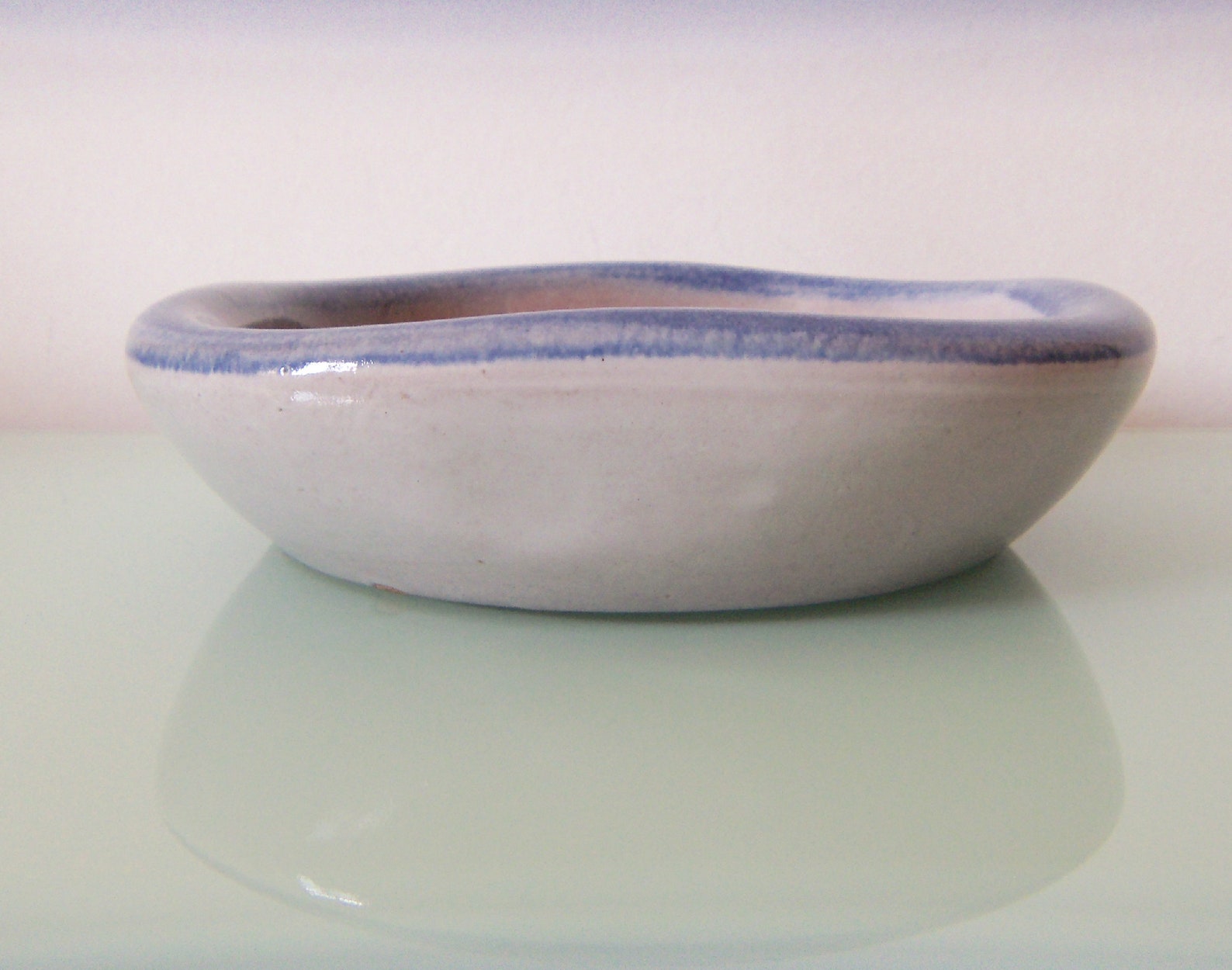 Rare Antonio Zen Ceramic Bowl Nove Italian Pottery Veneto | Etsy