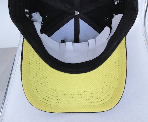 Jumbo Visma AGU Podium Cap PRO Bicycle Racing Team Ha… - Gem