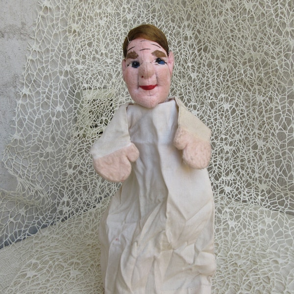 German Puppet - Etsy