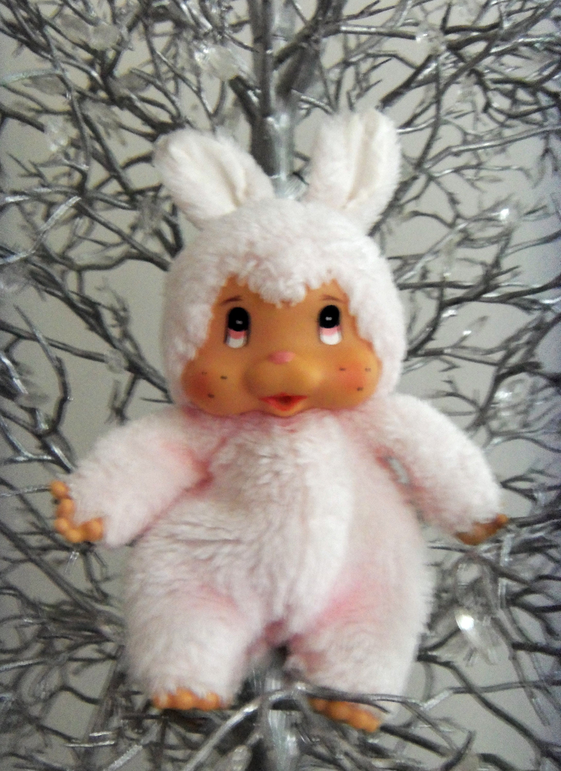 Stuffed Animals & Plushies Toys & Games Toys plush kiki rabbit kiki ...