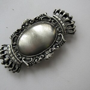 Artisan Buckle Tyrolian Trachten Belt Buckle Dirndl Bavarian West ...