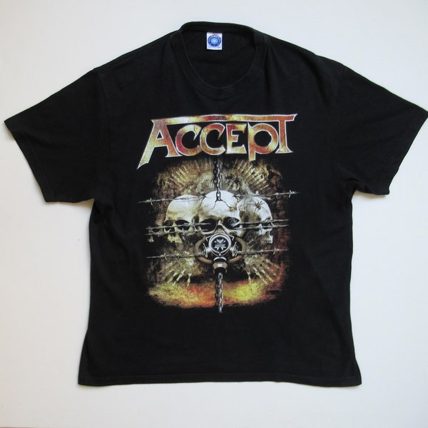 Accept Band - Etsy