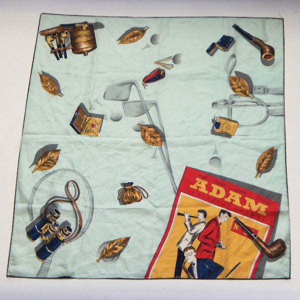 Adam Magazine - Etsy