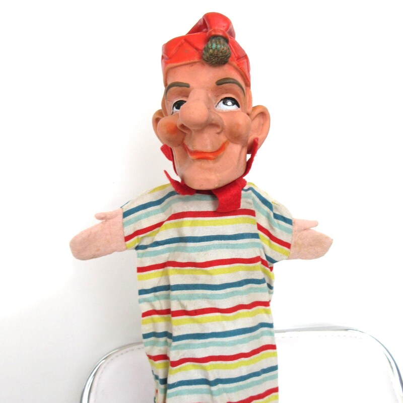 Mr Rogers Hand Puppets - Etsy