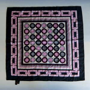 Marc Rozier Scarf - Etsy