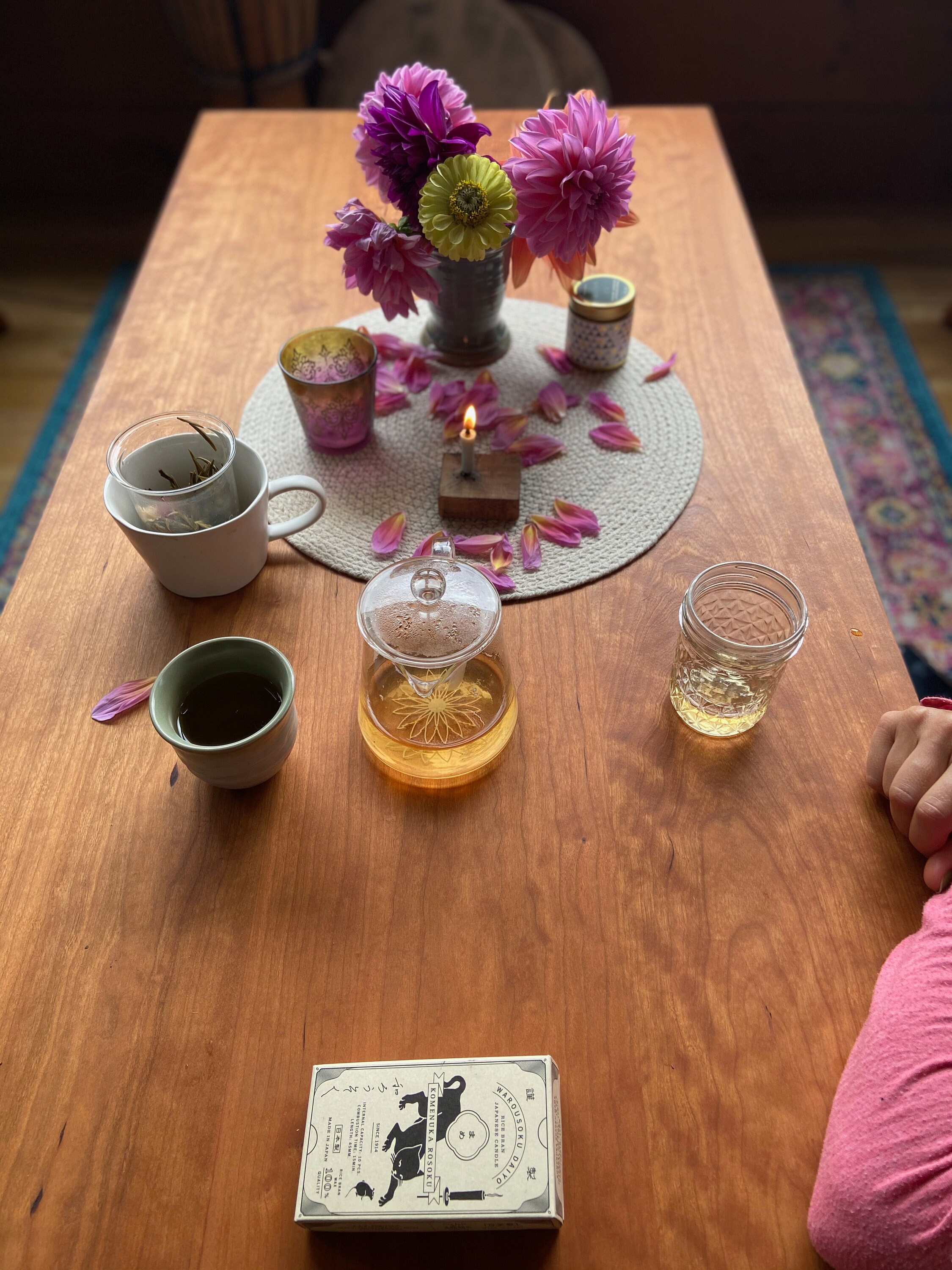 TAVO Coffee Table - Etsy