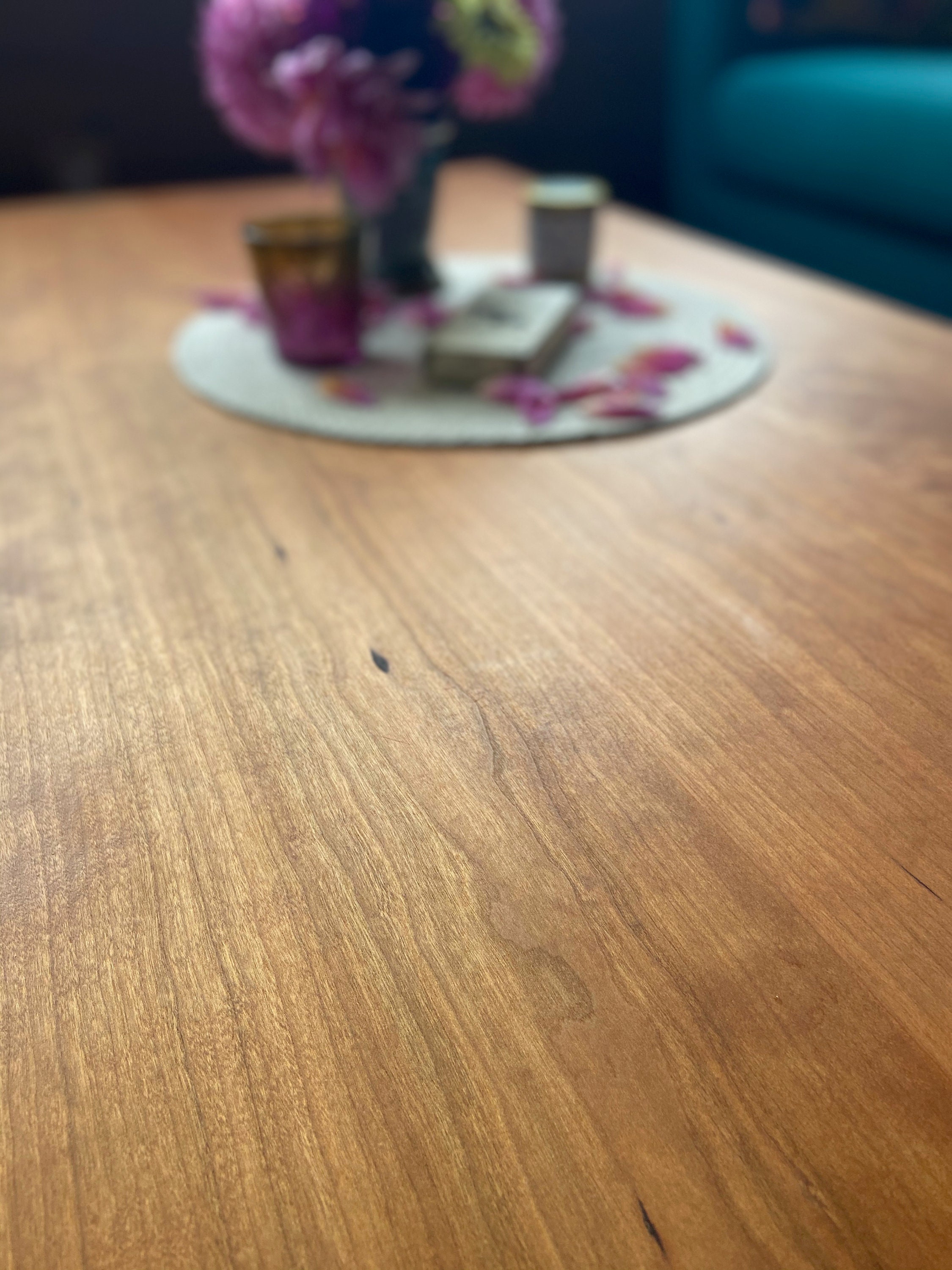 TAVO Coffee Table - Etsy