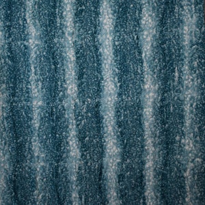 Chuckles the Fish, Crib Size Quilt, Blue Water Minky Back and Fun ...