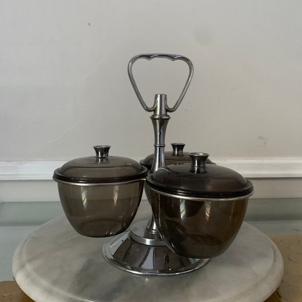 Condiment Caddy - Etsy Canada