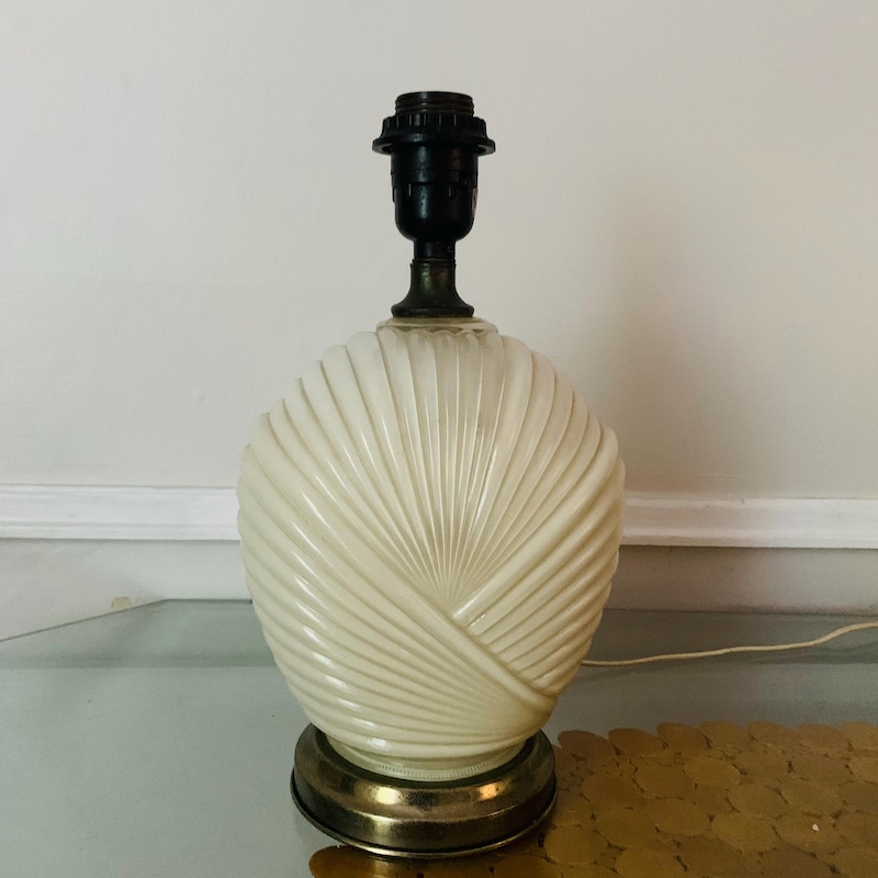 80s Lamp - Etsy