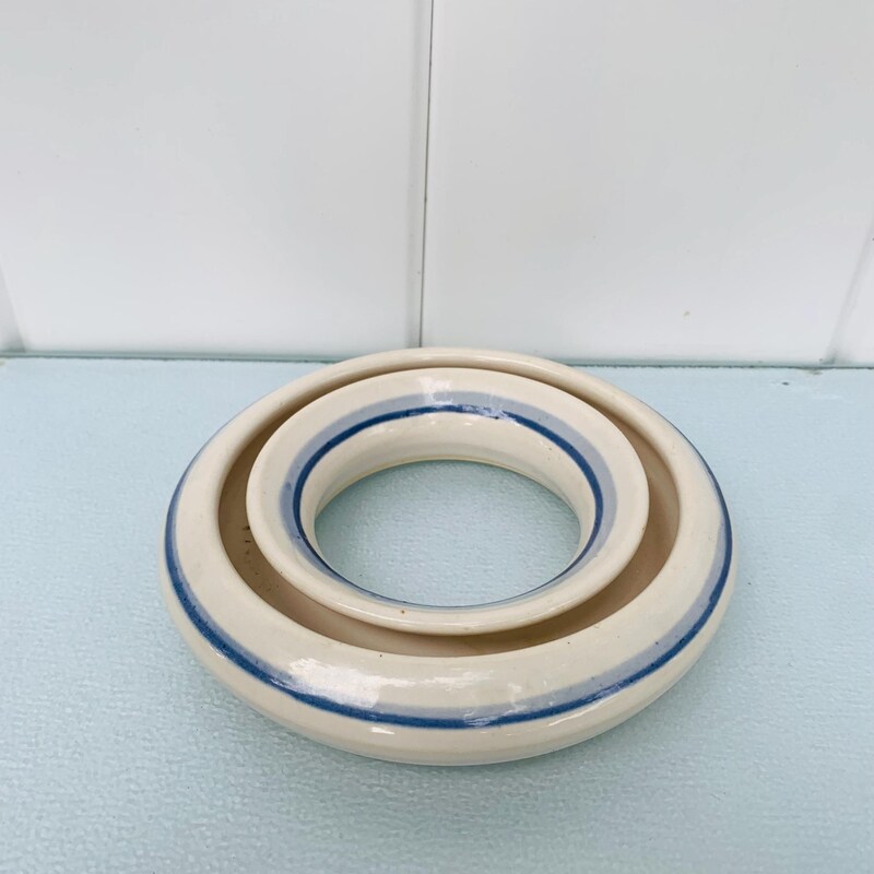 Posy Ring Vase - Etsy