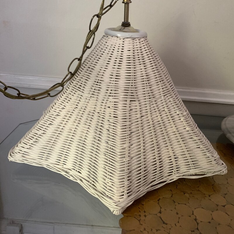 Swag Light - Etsy