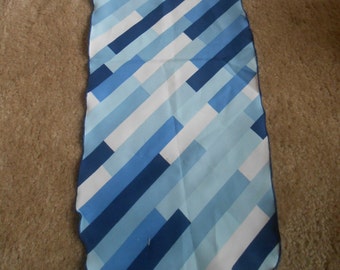 Rectangle scarf | Etsy