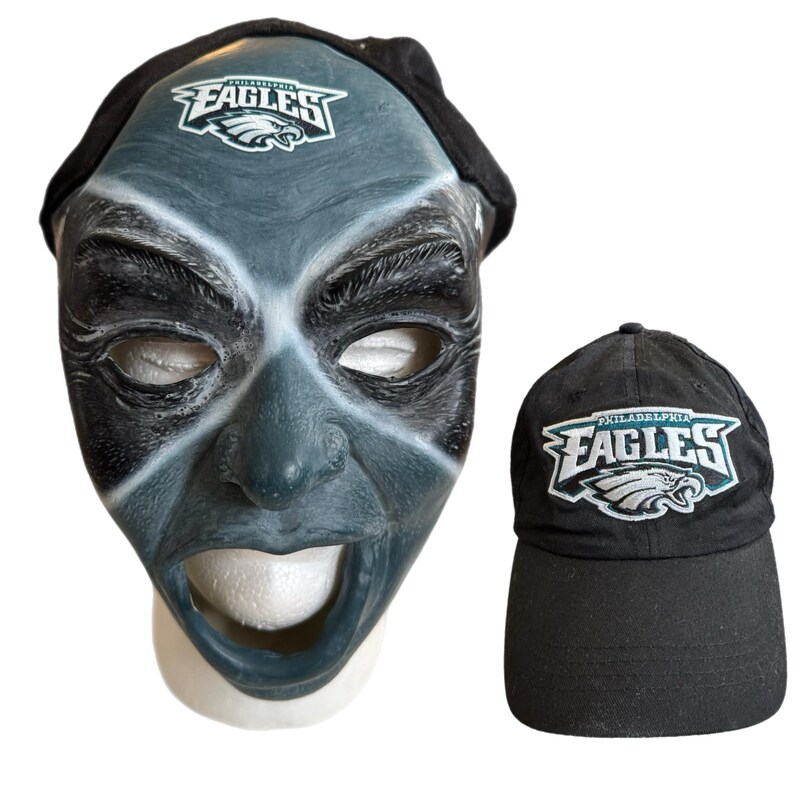 Trucker Face Mask - Etsy