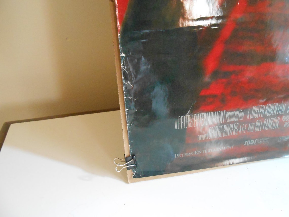 Money Train 1995 Original 2 Sided Movie Poster Wesley Snipes | Etsy