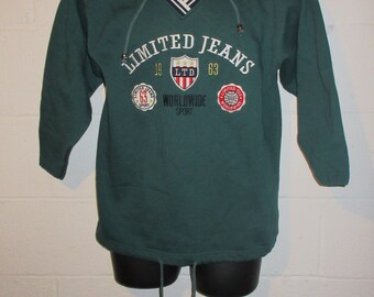 Limited Too 90s - Etsy