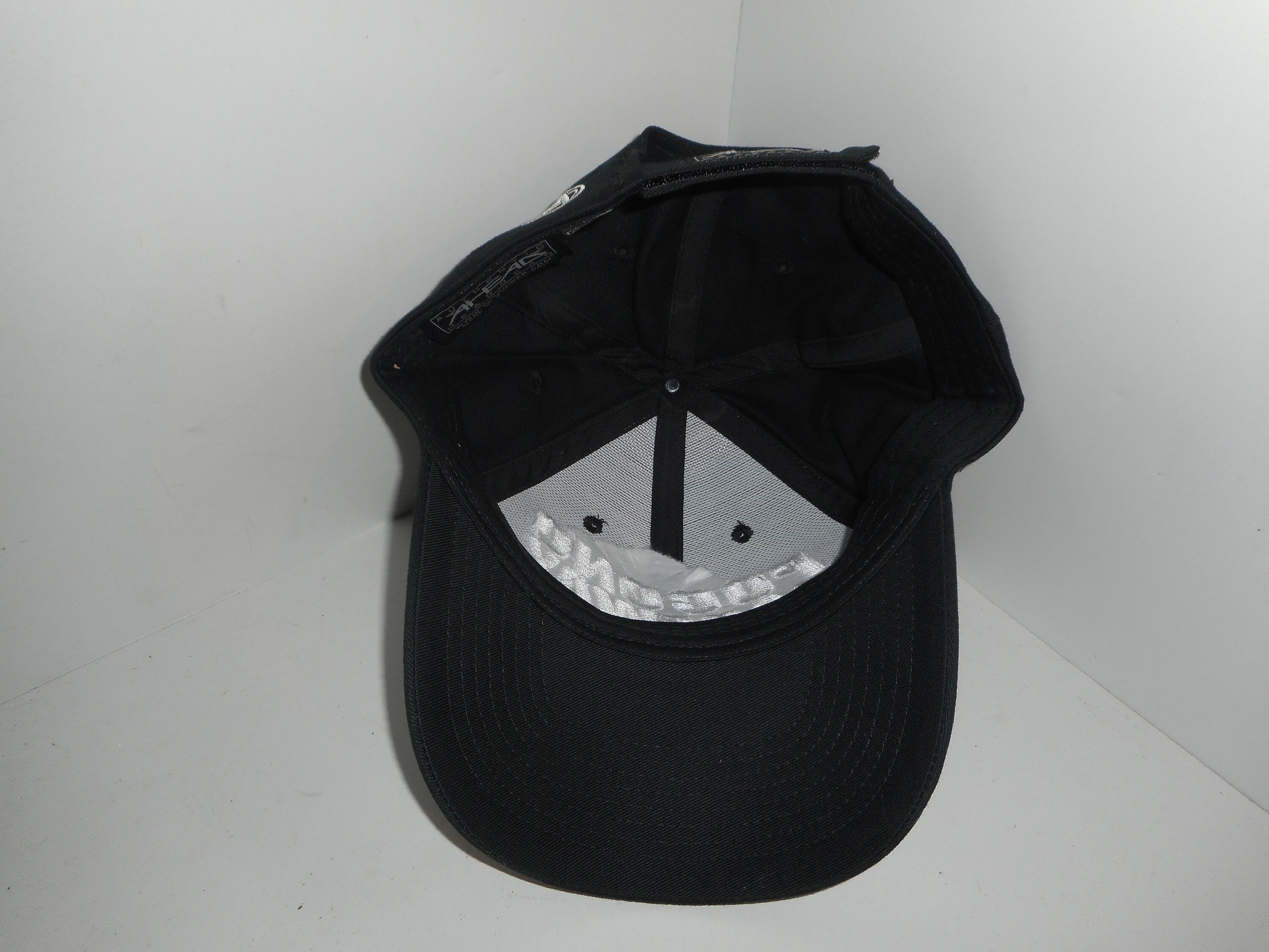 Vintage NASCAR Pocono Raceway Winner Hat Cap | Etsy