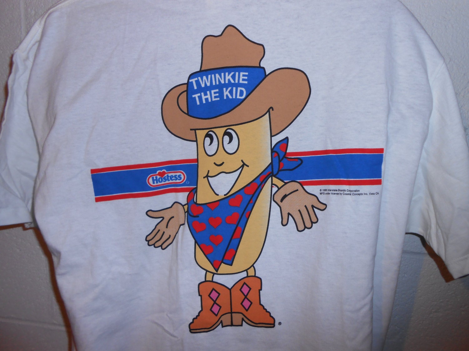 Twinkie The Kid T Shirt