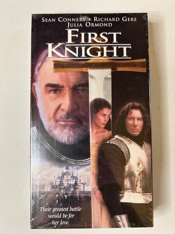 First Knight Poster