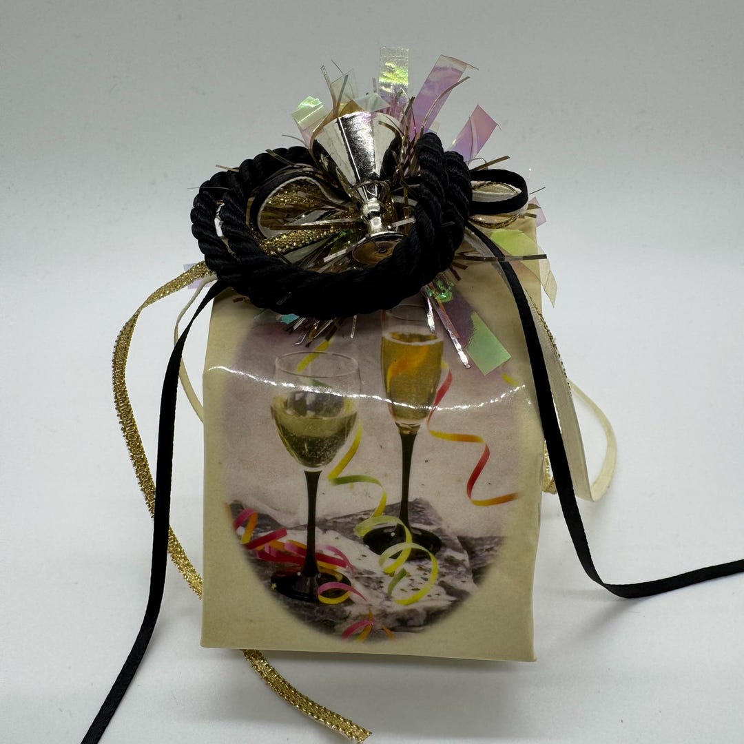 Vintage L.A. Tunes Collection Music Box Gift “anniversary Waltz” 2002 ...