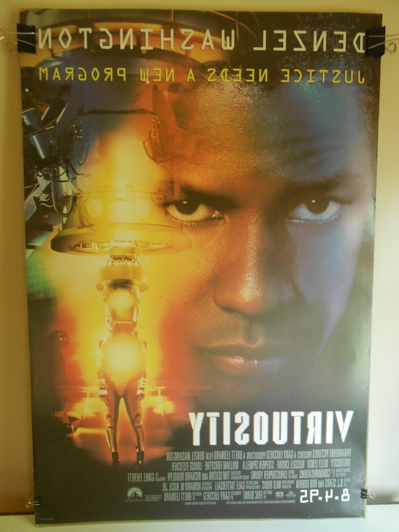 Virtuosity 1995