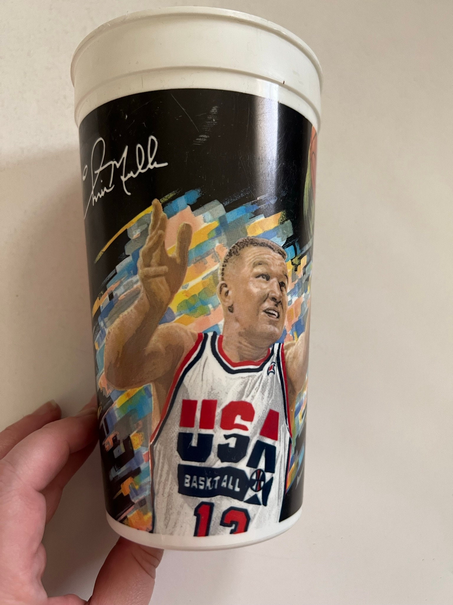 1992 Nba Dream Team Dvd