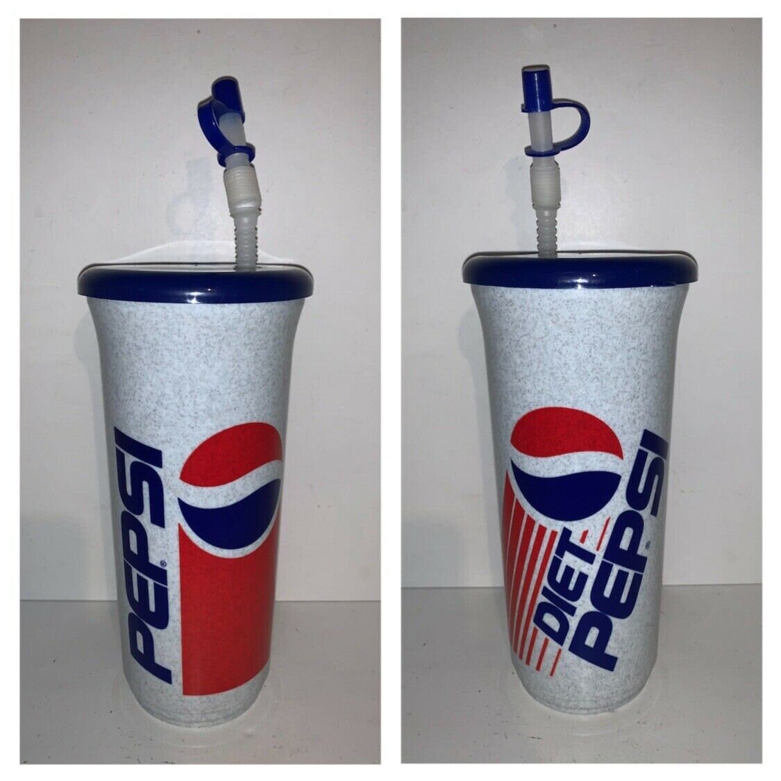 Pepsi Cold Cups