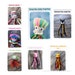 Crochet Pattern Pack Any 5 Jelly Pals Patterns Crochet - Etsy Canada