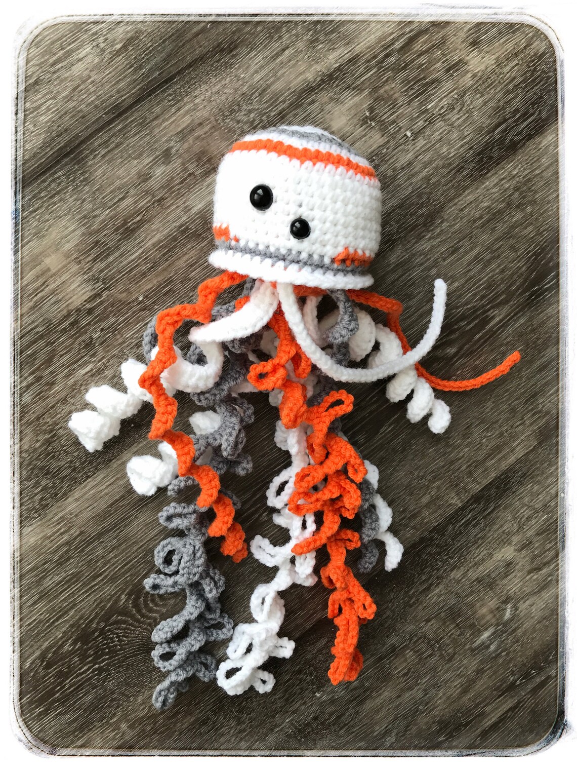 Jelly Pal Pattern Pack - Robot, Baby Alien, & Princess Jelly Pal ...