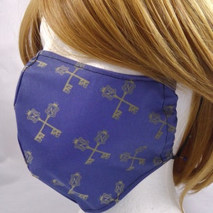 Twisted Face/dust Masks - Etsy