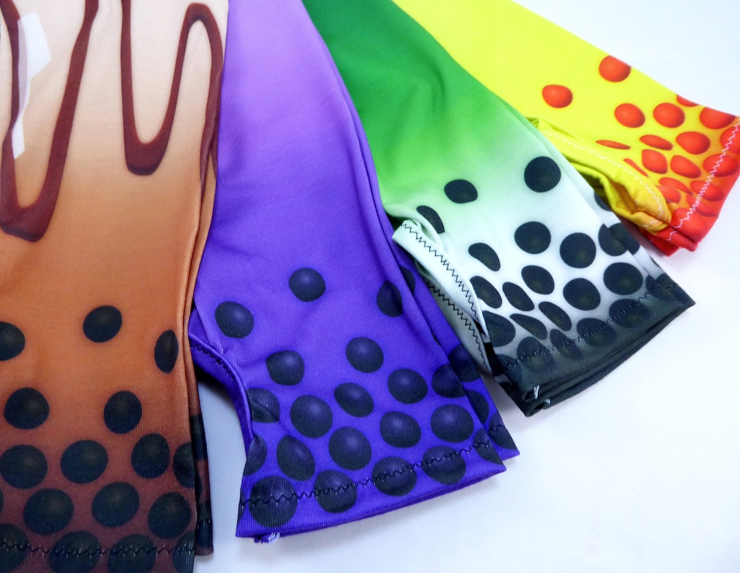 Bubble Tea Sleeves - Etsy